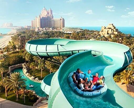 10 Best Water Parks in Dubai to Visit in 2023