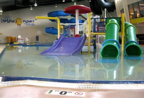 10 Best Water Parks in Dubai to Visit in 2026