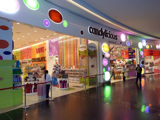 Candylicious (Dubai)