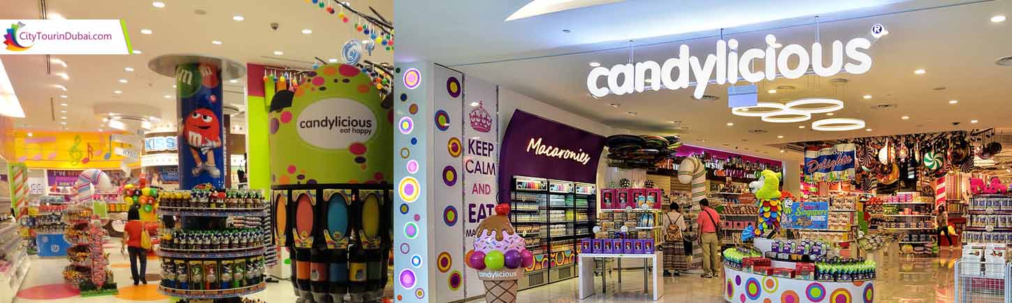 Candylicious (Dubai)