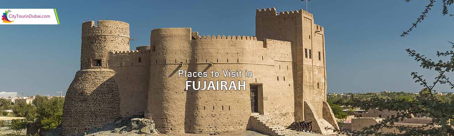 Places to Visit in Fujairah for Free: Top 10 This Year