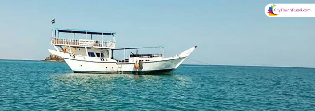 Full Day Oman Khasab Tour from Dubai at Best Price 2024